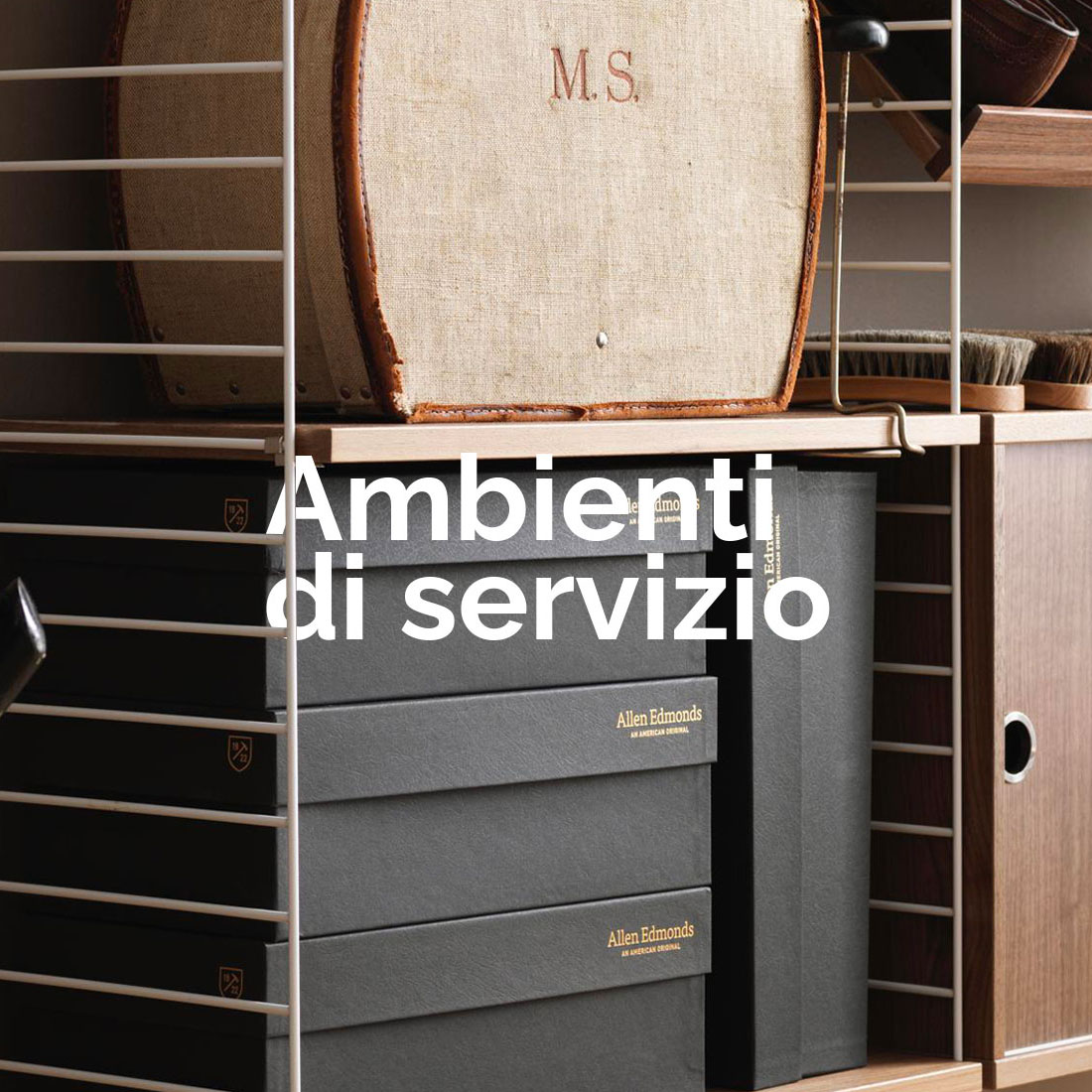 Ambienti Offerta – Shop Forma Design