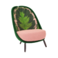 Pianca poltrona Calatea – Shop Forma Design