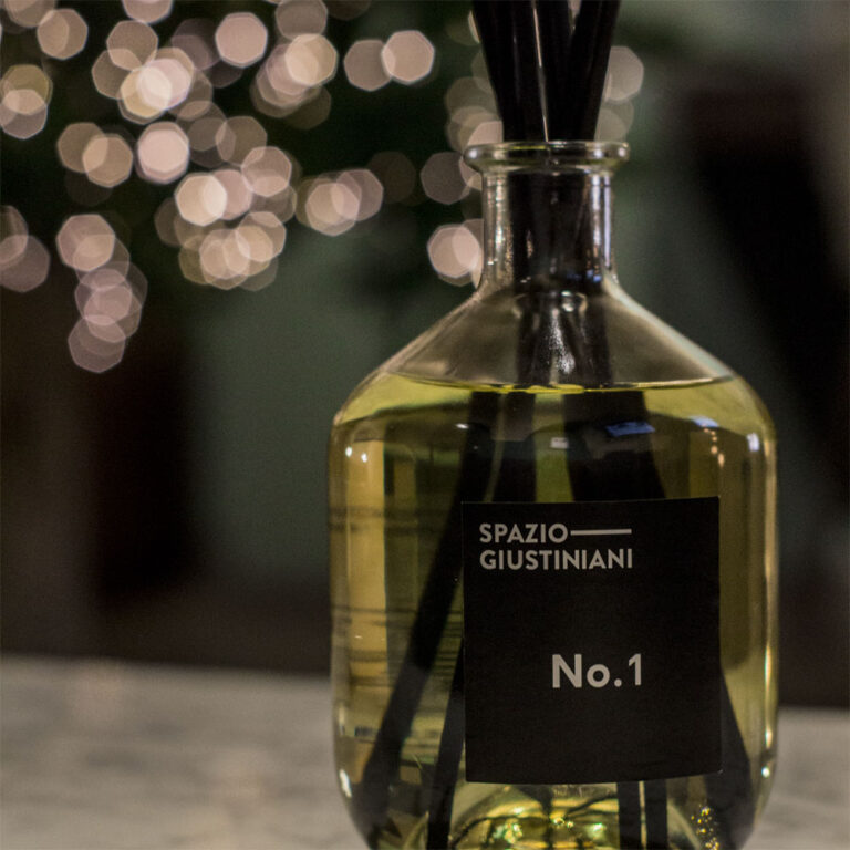 Spazio Giustiniani No. 1 profumatore ambiente – Shop Forma Design