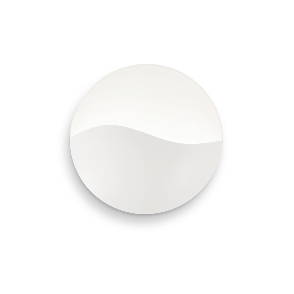 Ideal Lux applique Sunrise nero – Shop Forma Design