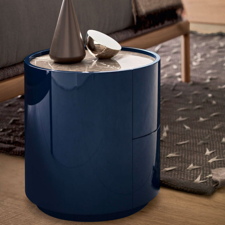 Pianca bedside table Dedalo – Shop Forma Design