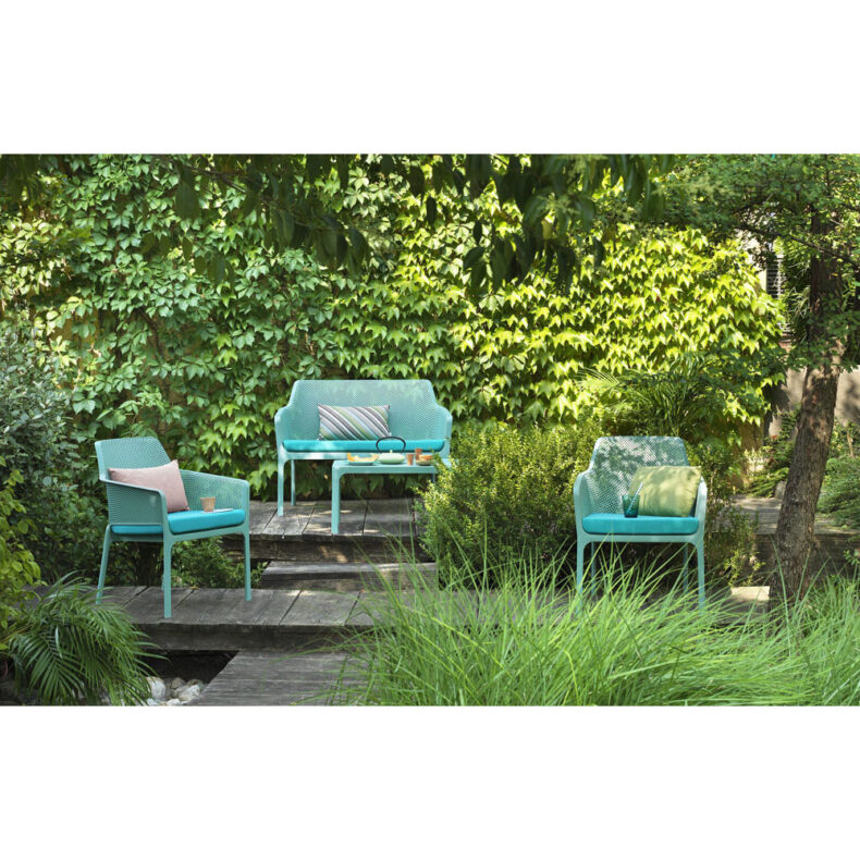 Nardi poltrona Net Relax – Shop Forma Design