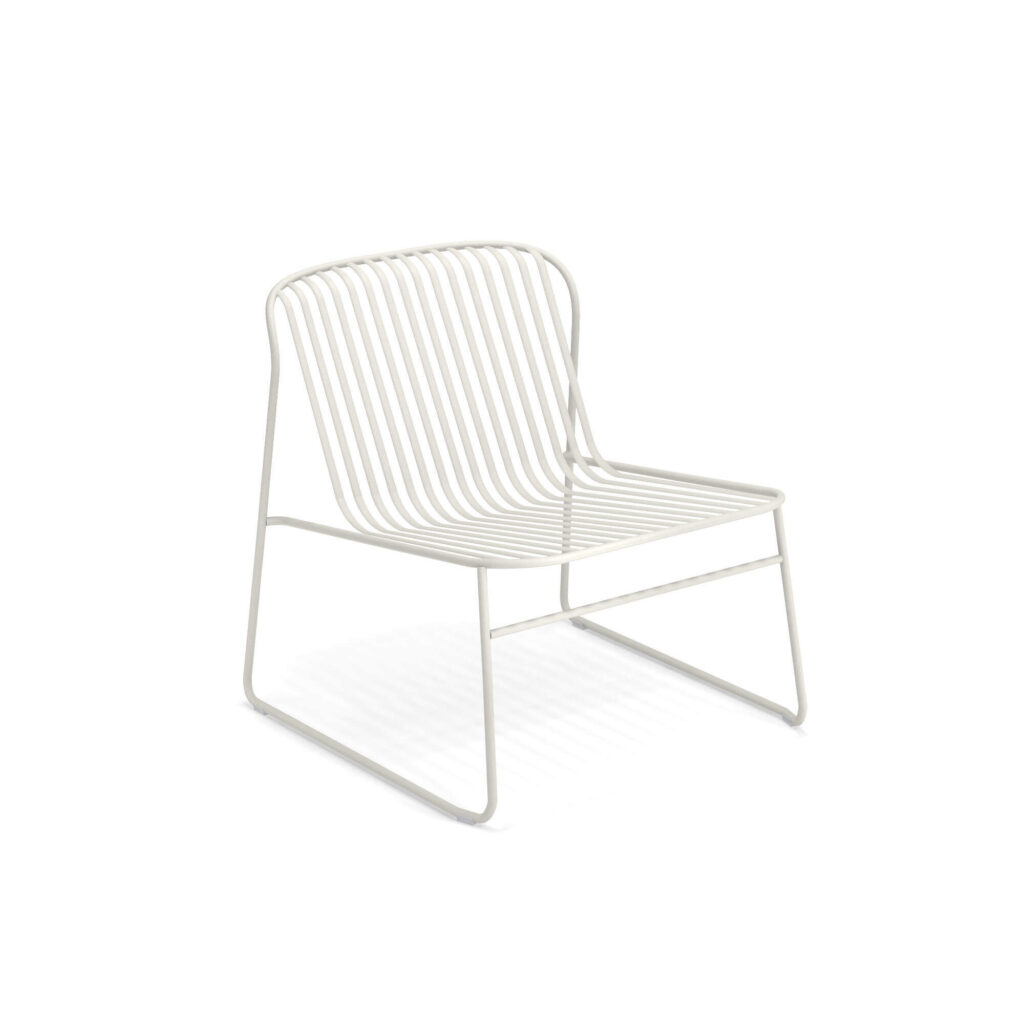 Emu poltrona Riviera Lounge – Shop Forma Design