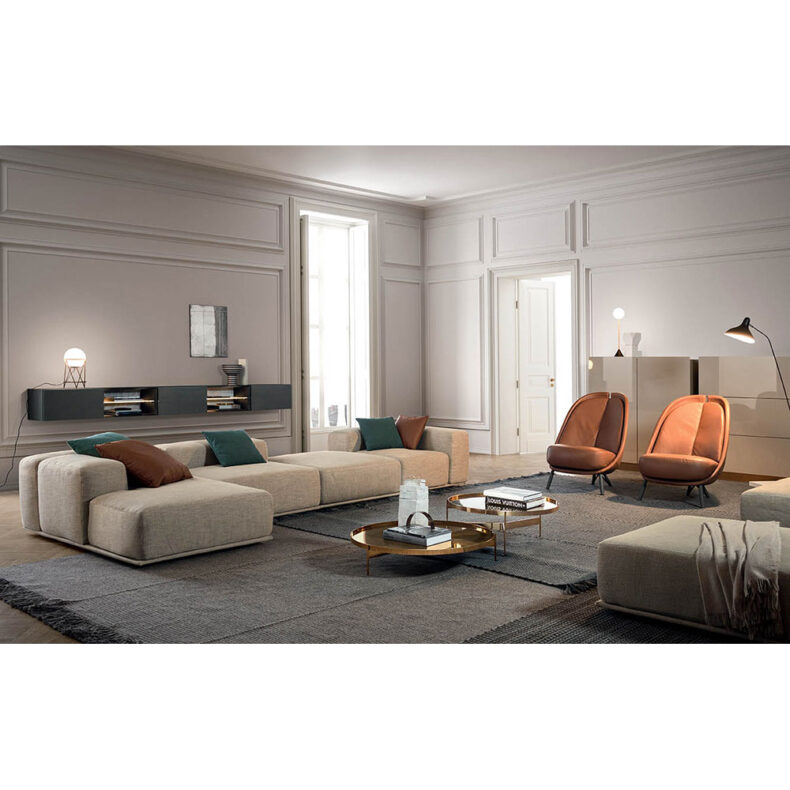 Pianca poltrona Calatea – Shop Forma Design