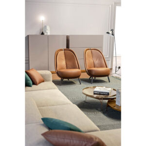 Pianca poltrona Calatea – Shop Forma Design
