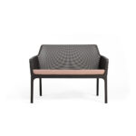Nardi panchina con cuscino Net Bench – Shop Forma Design
