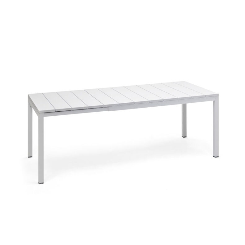 Nardi extendable table Rio 140 – Shop Forma Design