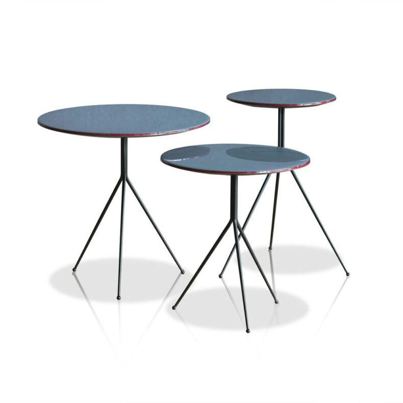 Baxter Side table Liquid – Shop Forma Design