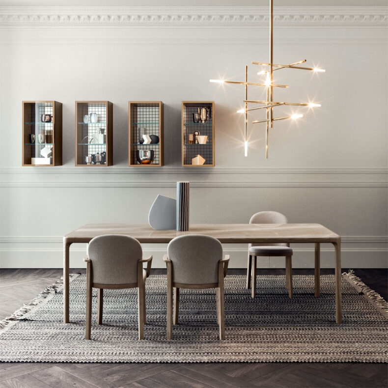 Pianca tavolo Inari – Shop Forma Design