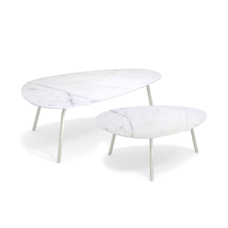 Emu set tavolini Terramare – Shop Forma Design