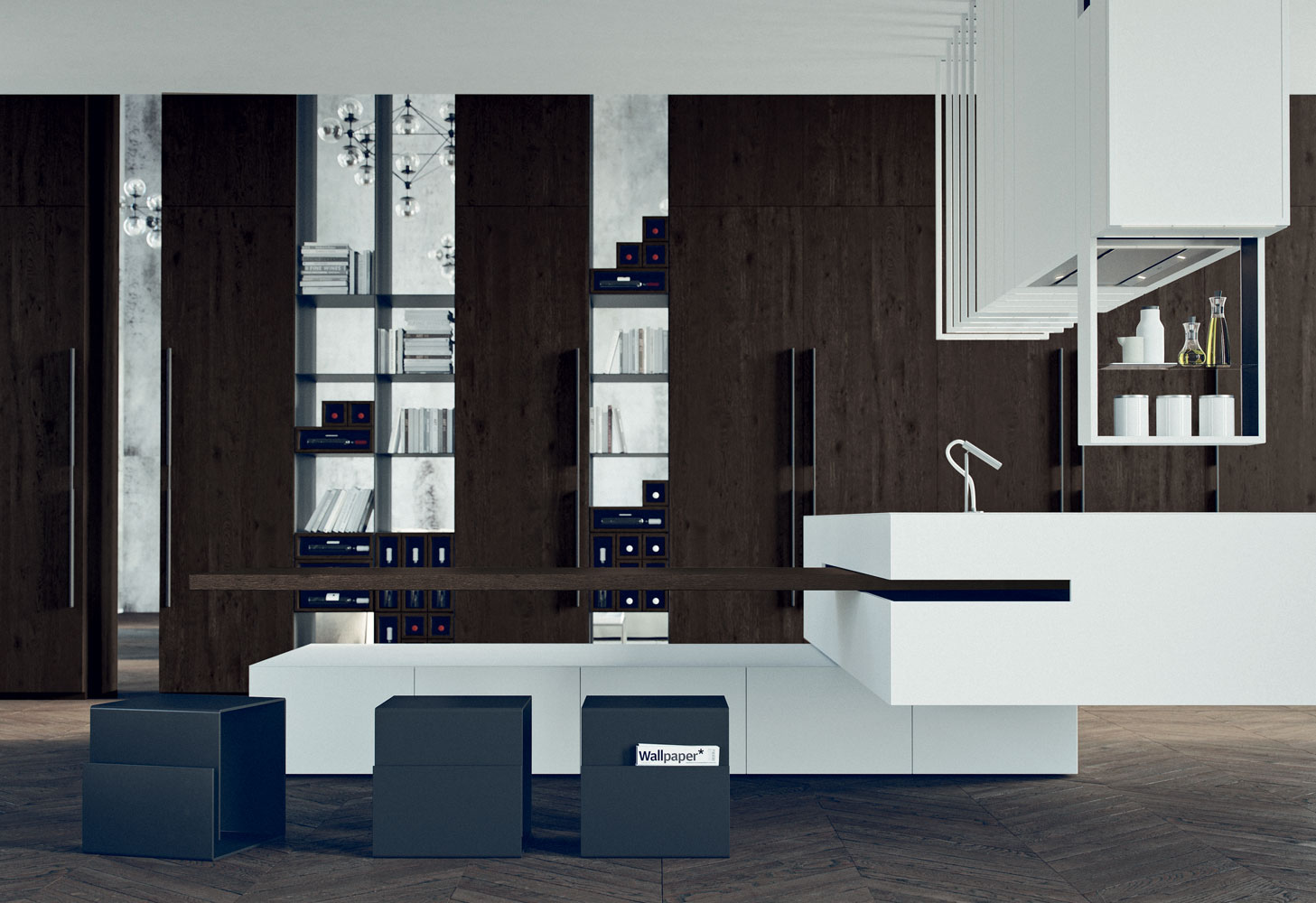 The Cut Kitchen – Shop Forma Design