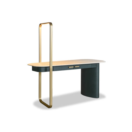 Baxter desk Ellipse – Shop Forma Design