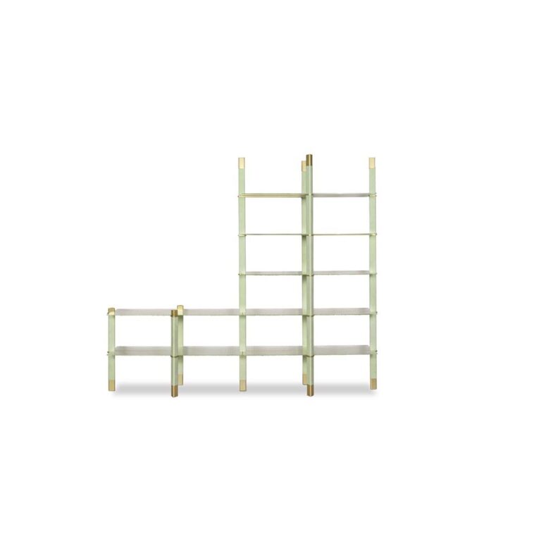 Baxter libreria Mikado – Shop Forma Design