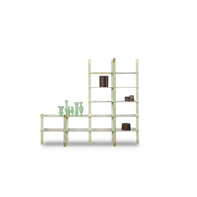 Baxter libreria Mikado – Shop Forma Design