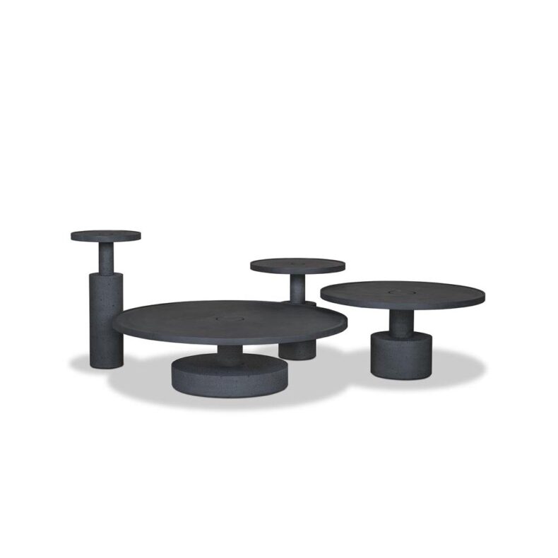 Baxter coffee table Pilar – Shop Forma Design