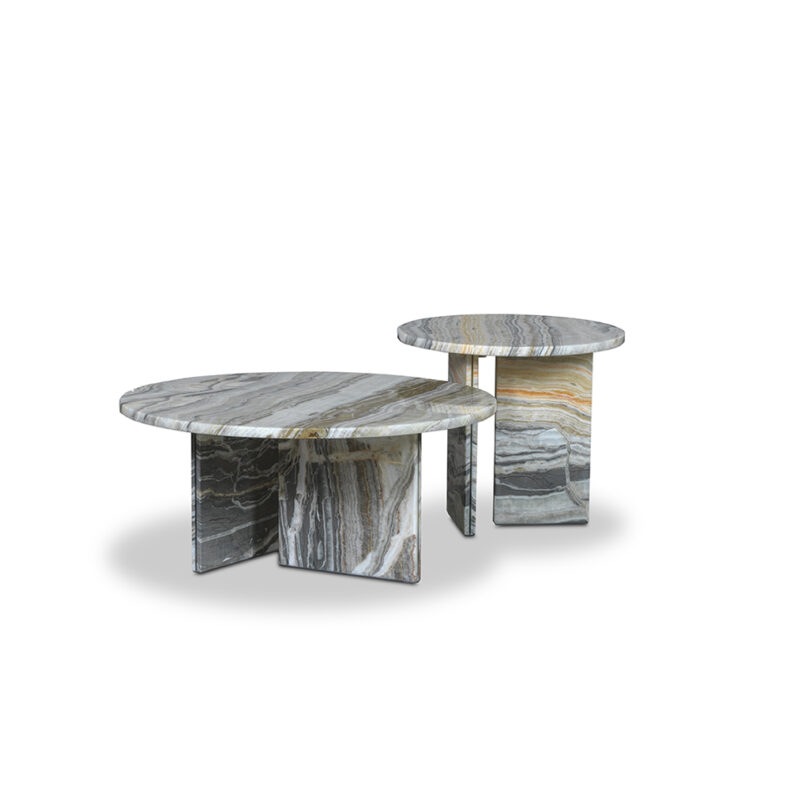 Baxter coffee table Tebe – Shop Forma Design