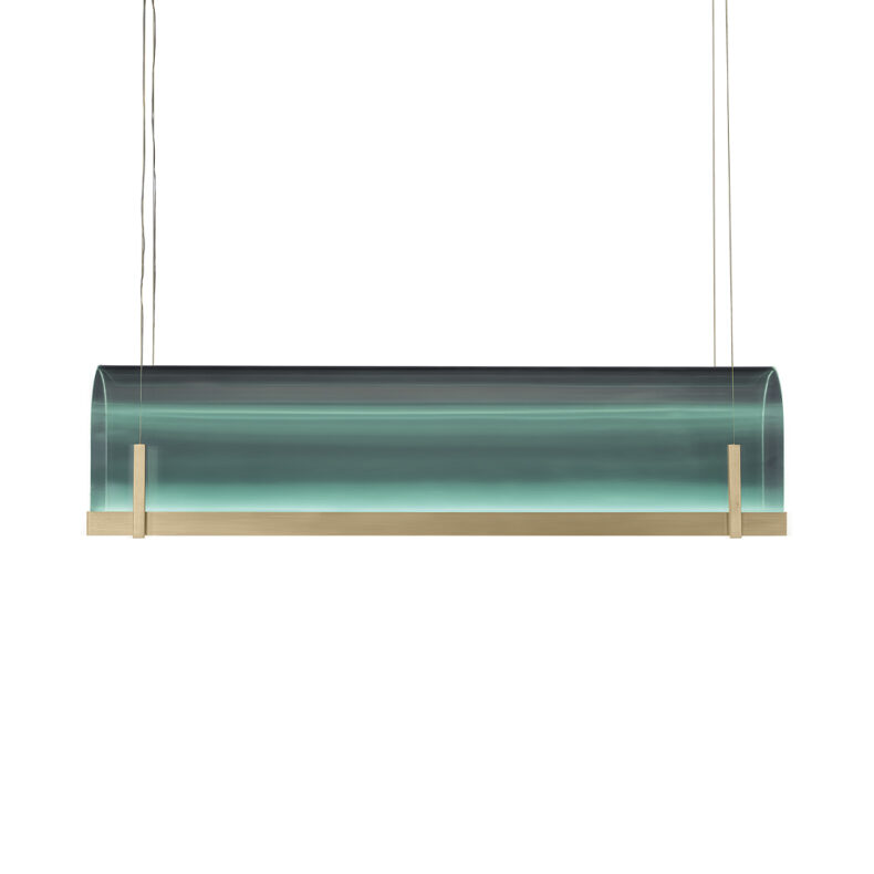 Baxter hanging lamp Tunnel – Shop Forma Design
