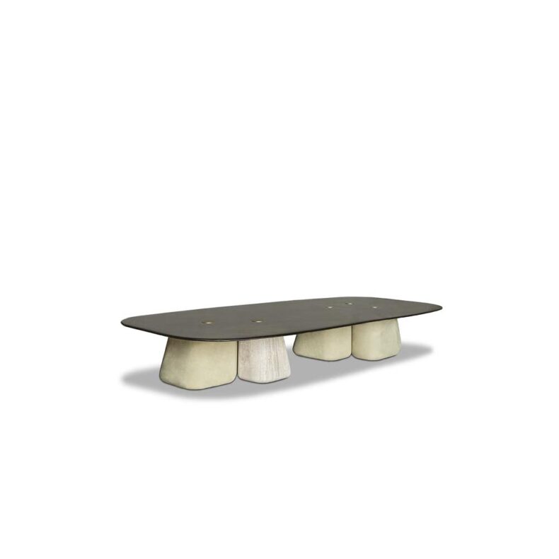 Baxter coffee table Fany – Shop Forma Design
