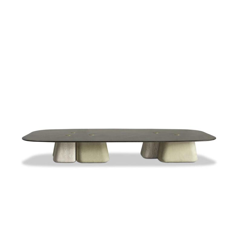 Baxter coffee table Fany – Shop Forma Design