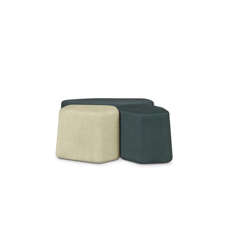 Baxter pouf Beki – Shop Forma Design