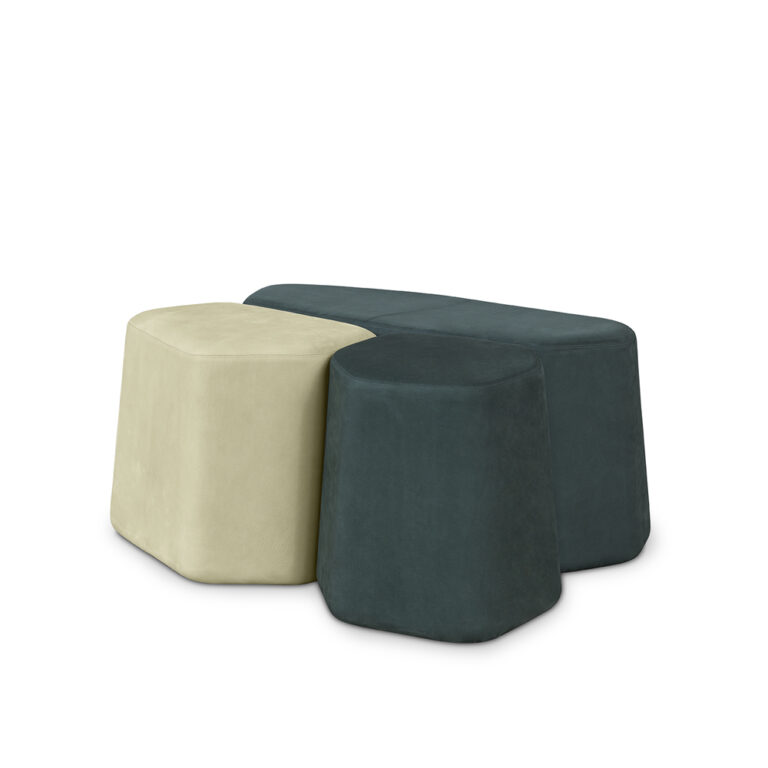 Baxter pouf Beki – Shop Forma Design