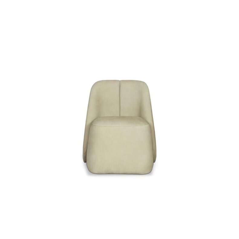 Baxter armchair Keren – Shop Forma Design