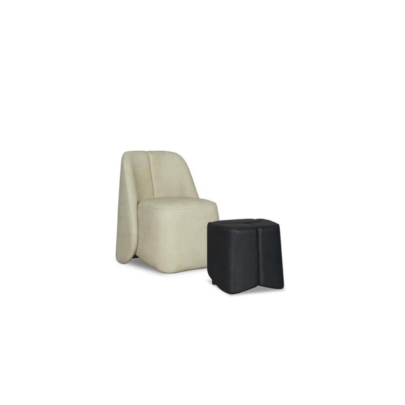 Baxter armchair Keren – Shop Forma Design