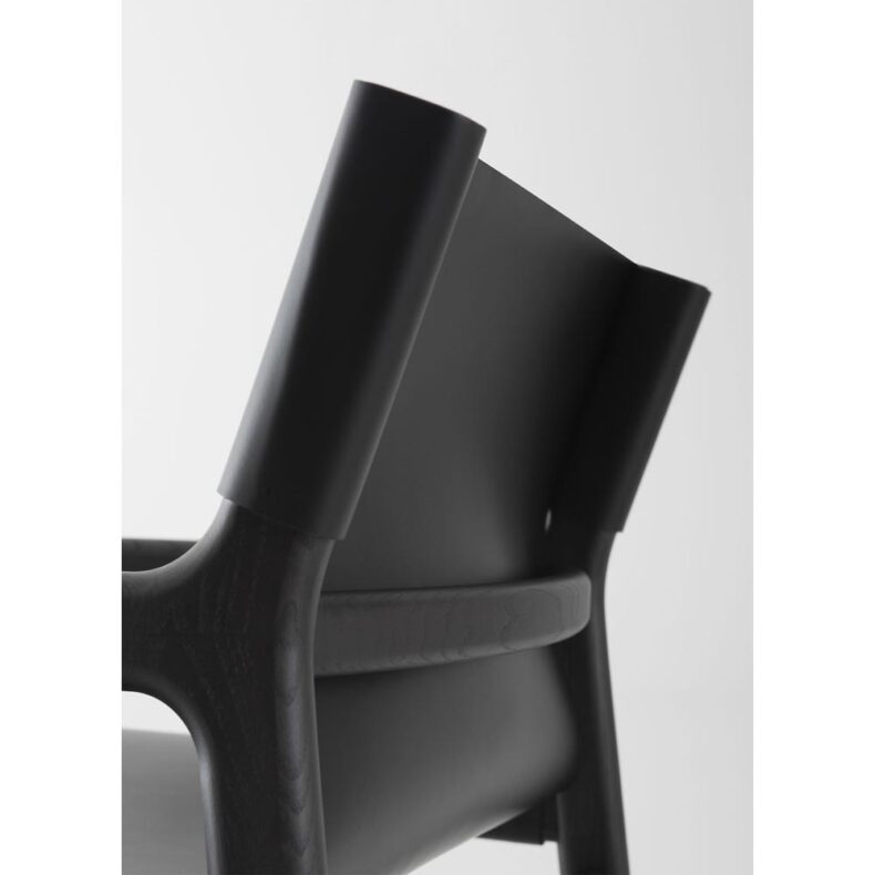 Pianca armchair Fushimi Lounge – Shop Forma Design