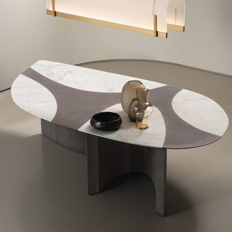 Baxter table Ronchamp – Shop Forma Design