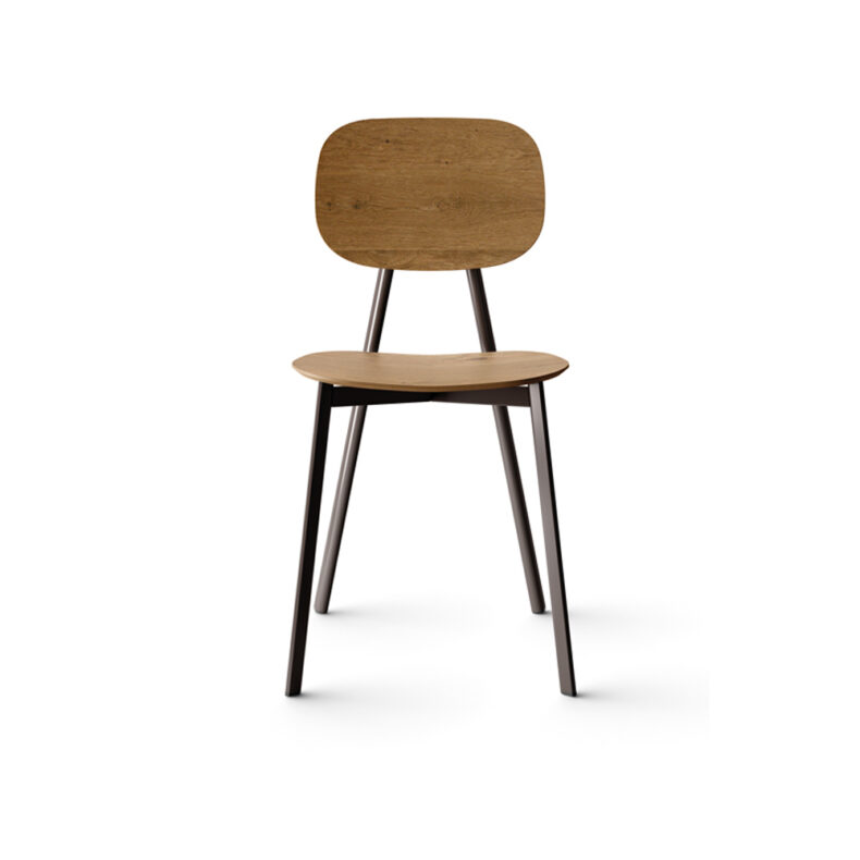 Pointhouse chair Tata 1 Wood – Shop Forma Design