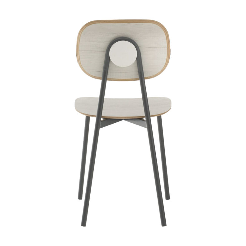 Pointhouse chair Tata Young Wood – Shop Forma Design