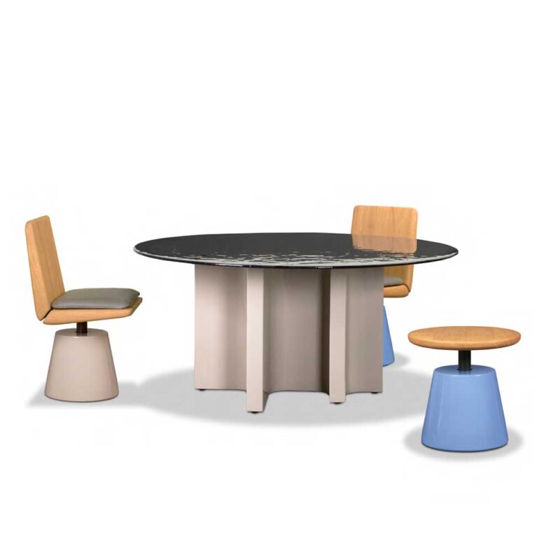 Baxter table Dharma – Shop Forma Design