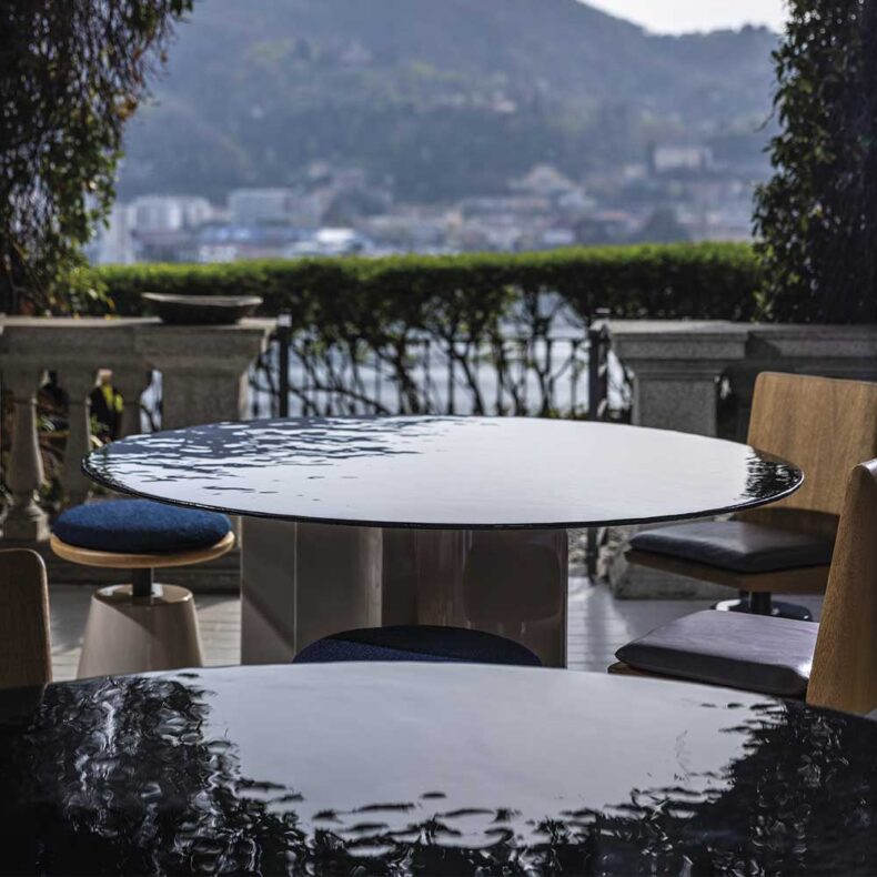 Baxter table Dharma – Shop Forma Design