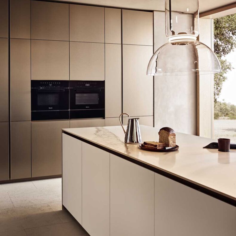 Poliform kitchen Alea Pro – Shop Forma Design