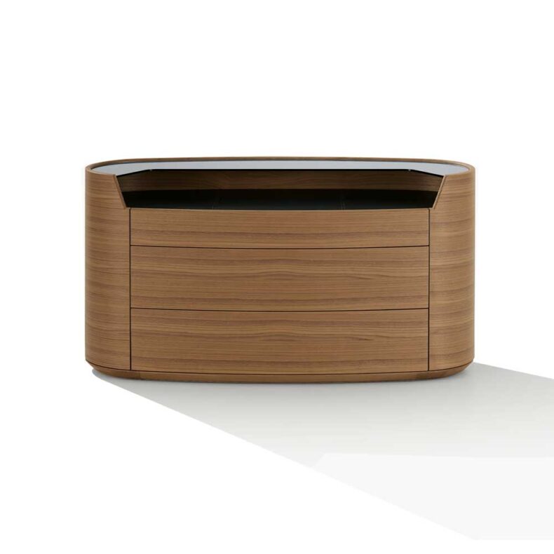 Poliform chest of drawers Kelly – Shop Forma Design