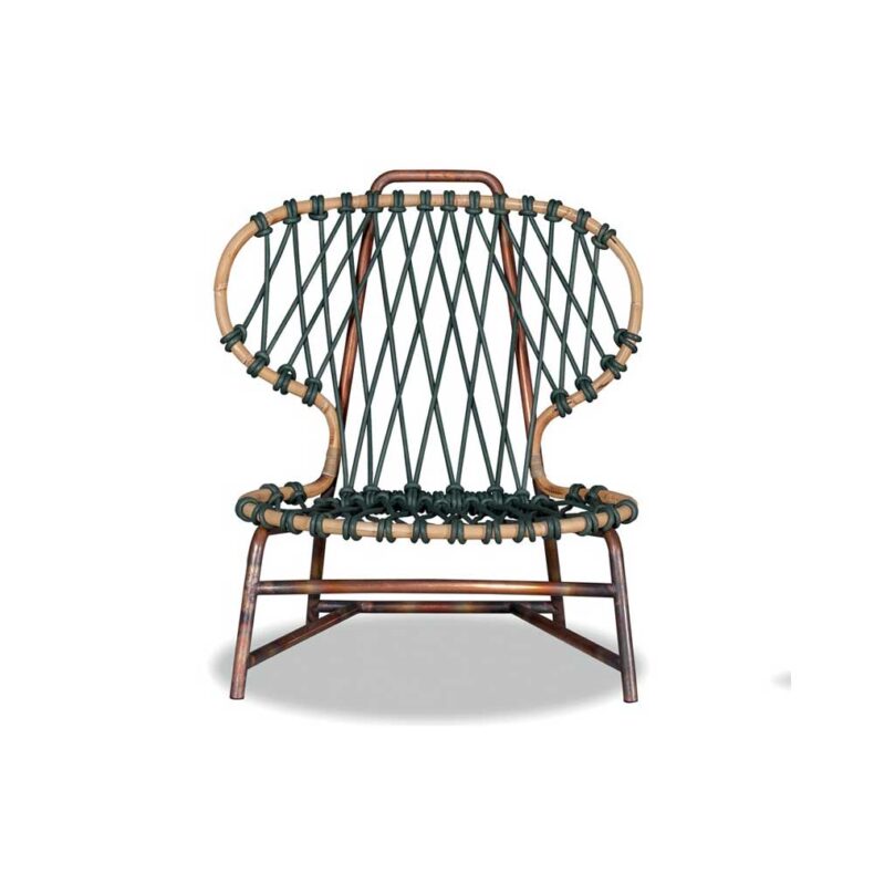 Baxter armchair Manila – Shop Forma Design