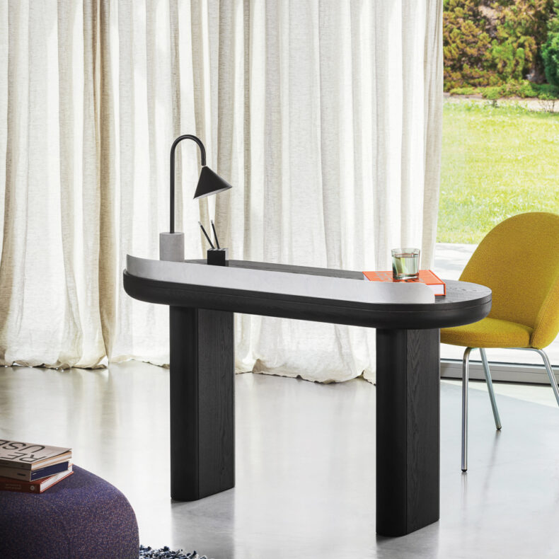 Miniforms table lamp Ozz Desk – Shop Forma Design