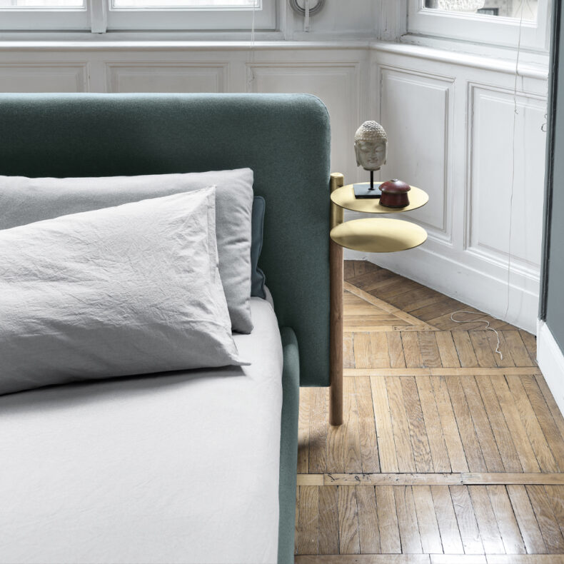 Bolzan bed Flag – Shop Forma Design