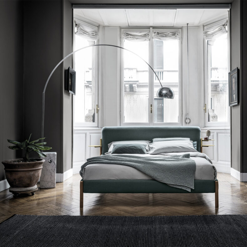 Bolzan bed Flag – Shop Forma Design