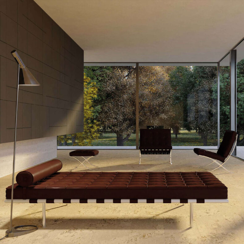 Granorte cork floor Naturals – Shop Forma Design