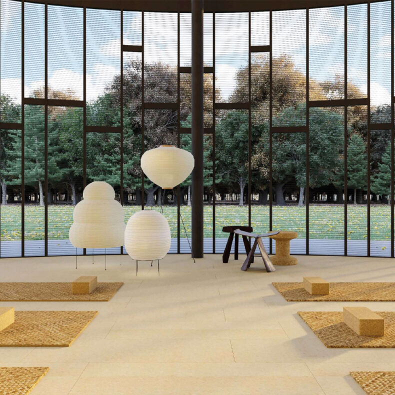 Granorte cork floor Naturals – Shop Forma Design