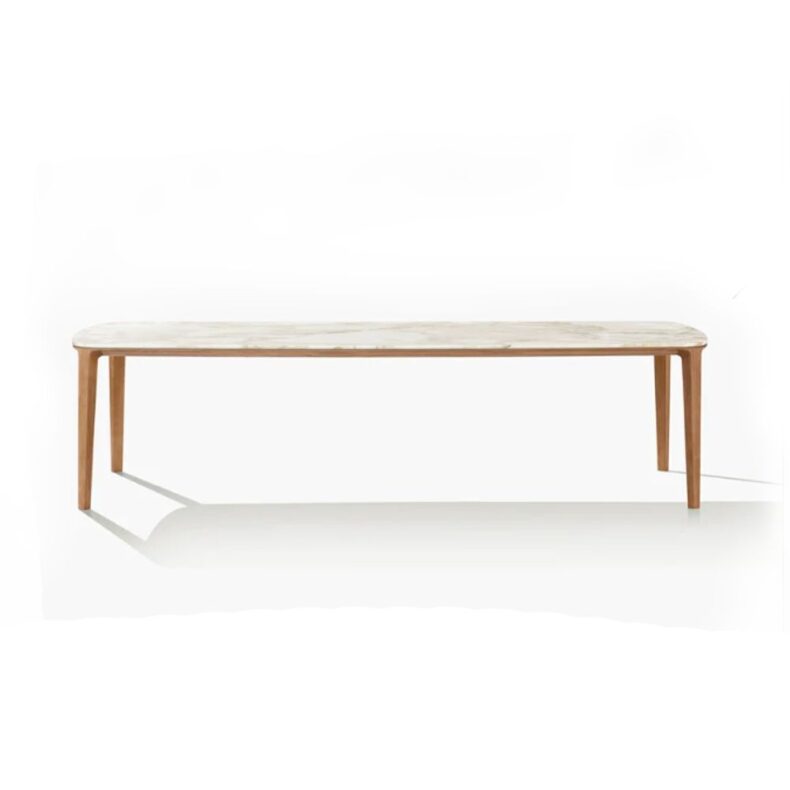 Poliform Table Henry – Shop Forma Design