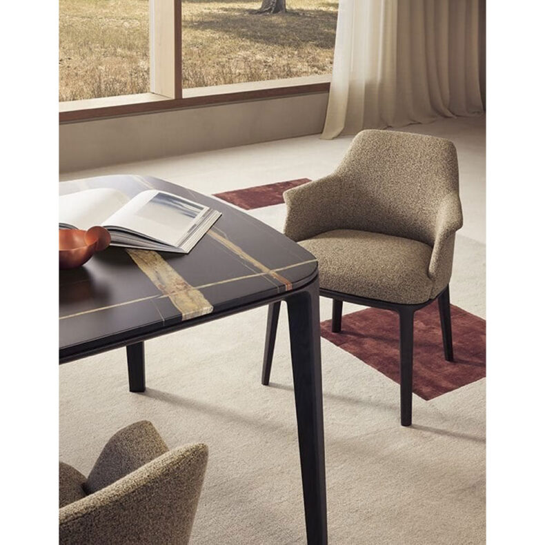 Poliform Table Henry – Shop Forma Design