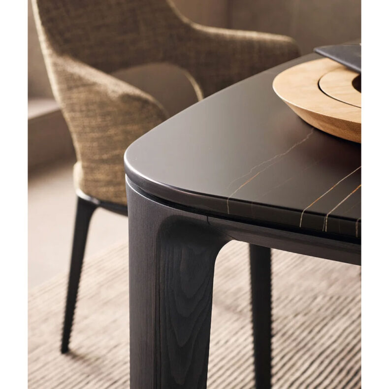 Poliform Table Henry – Shop Forma Design