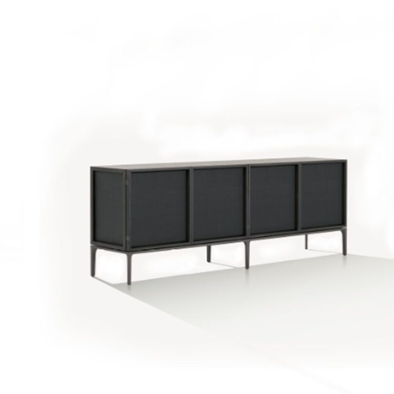 Poliform sideform Aiko Low – Shop Forma Design