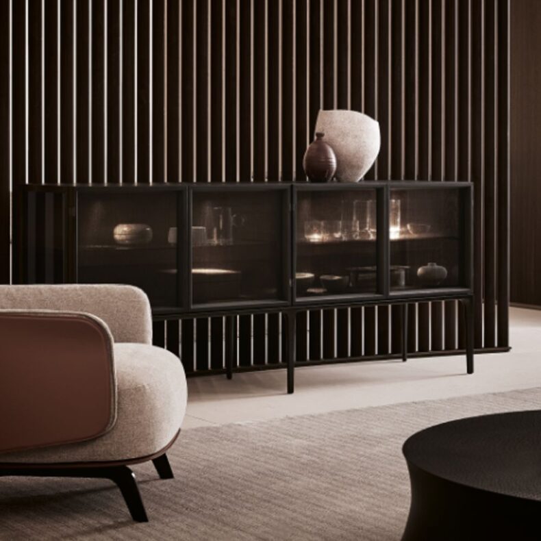 Poliform sideboard Aiko – Shop Forma Design