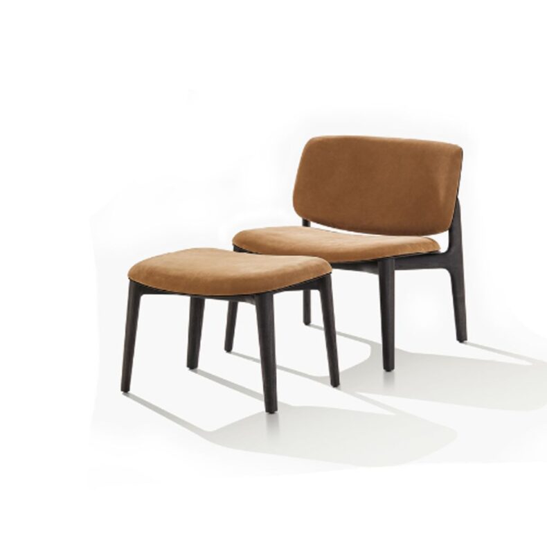 Poliform poltrona Curve – Shop Forma Design