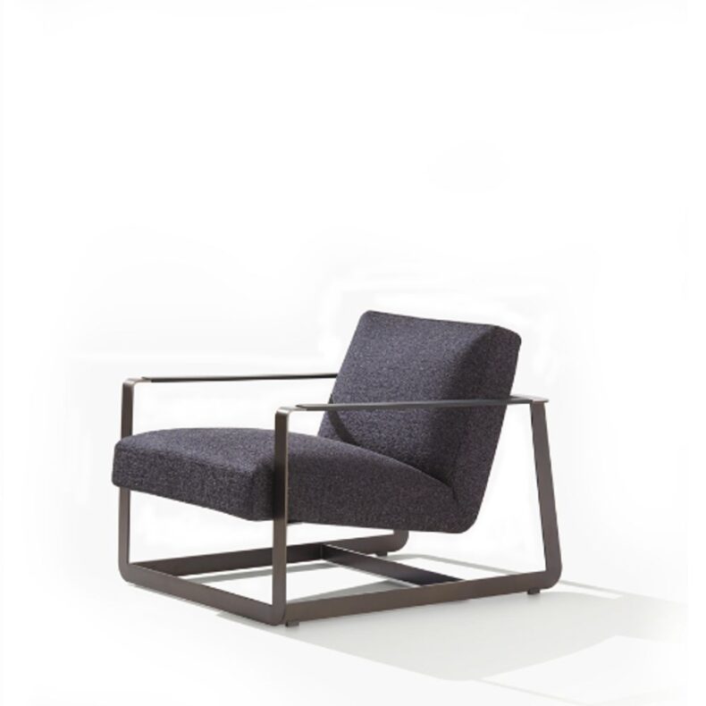 Poliform poltrona Gaston – Shop Forma Design