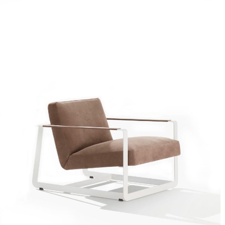 Poliform poltrona Gaston – Shop Forma Design