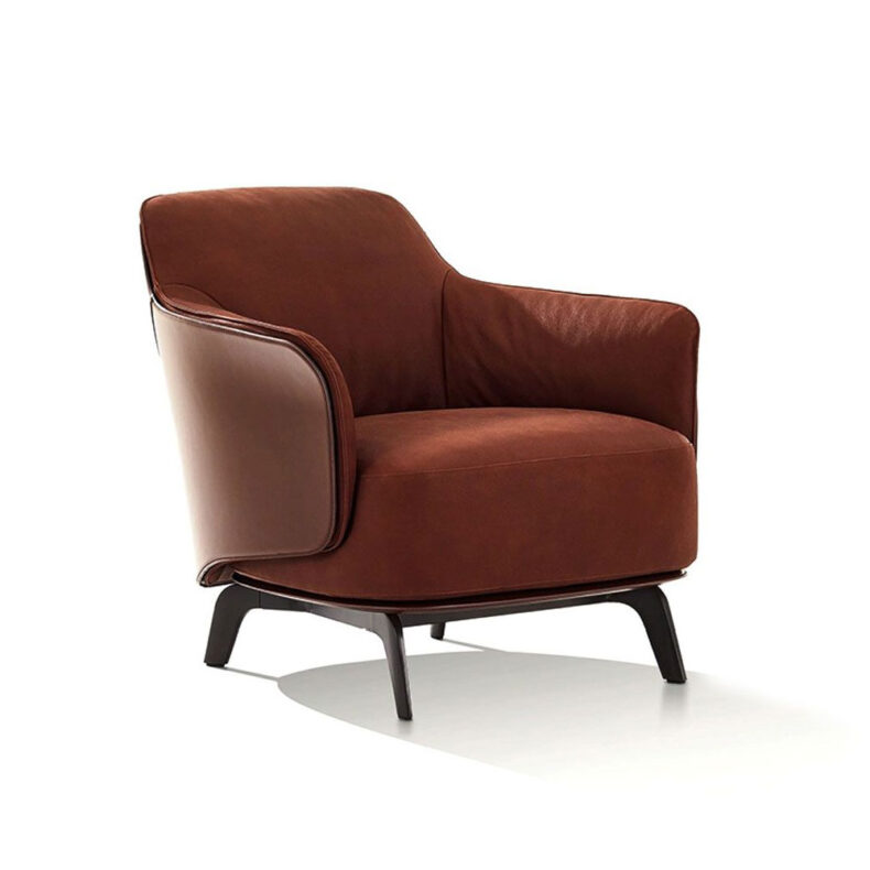 Poliform poltrona Kaori – Shop Forma Design